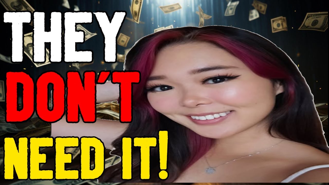 Rich Streamer REFUSES To pay Parents Back for College - YouTube