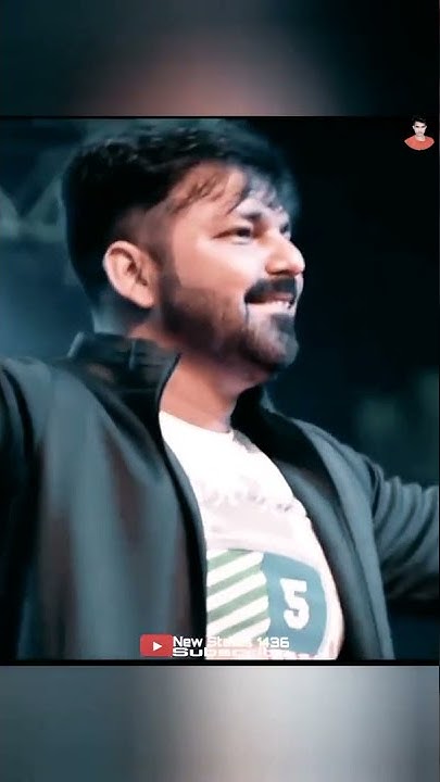 pawan singh ahi khatir aara aile - YouTube