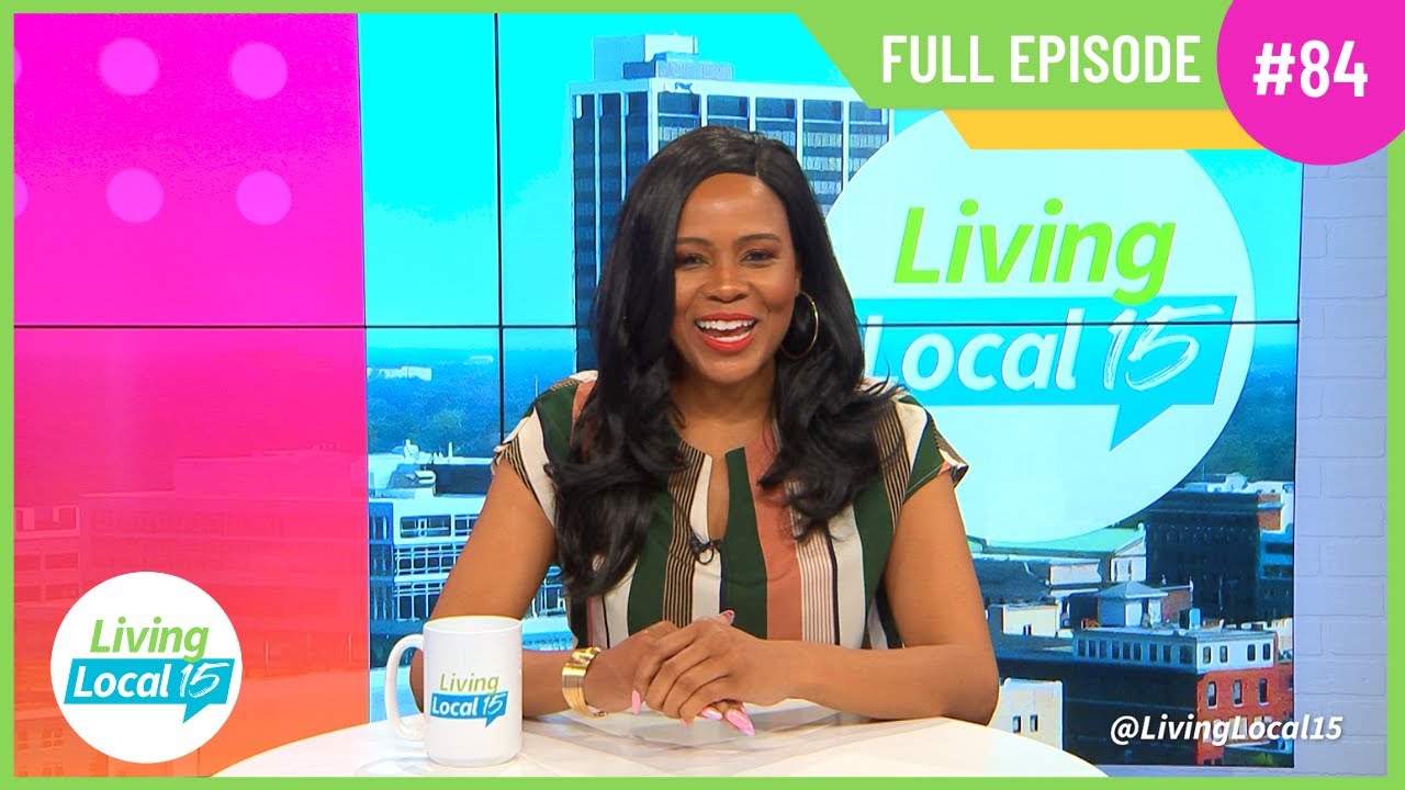 Living Local 15 | Lifestyle Talk Show | EP. 84 (Jan 18, 2023) - YouTube