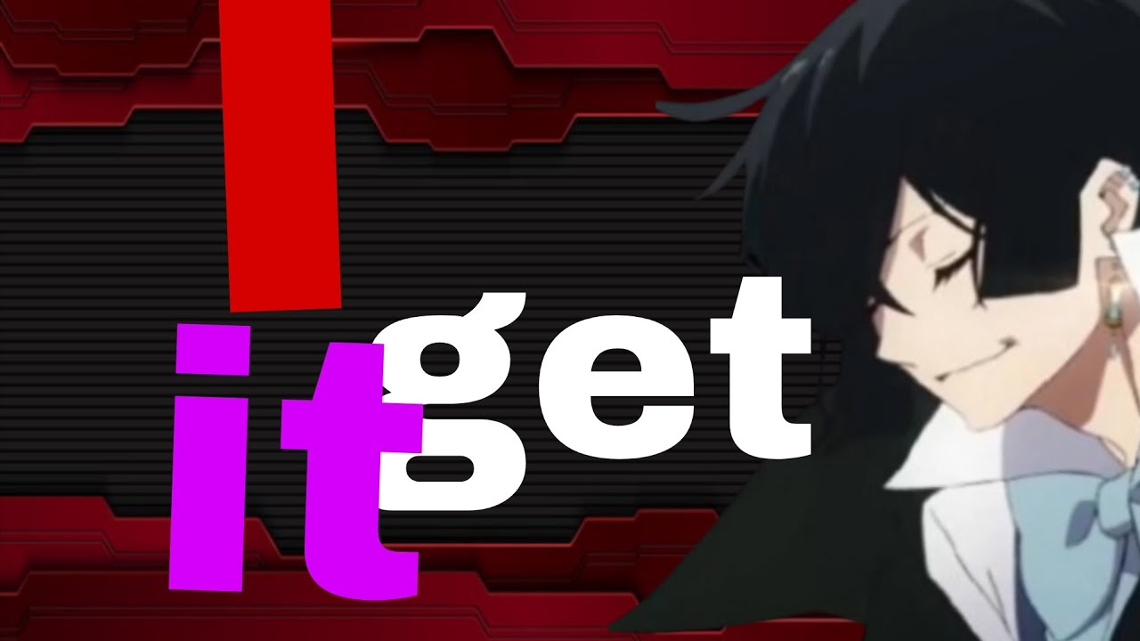 That one edit that took me 1hr and 24 min - YouTube