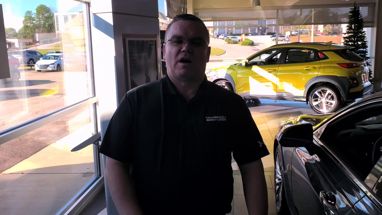 Albert's Genesis G90 @ Tameron's Genesis of Hoover - YouTube