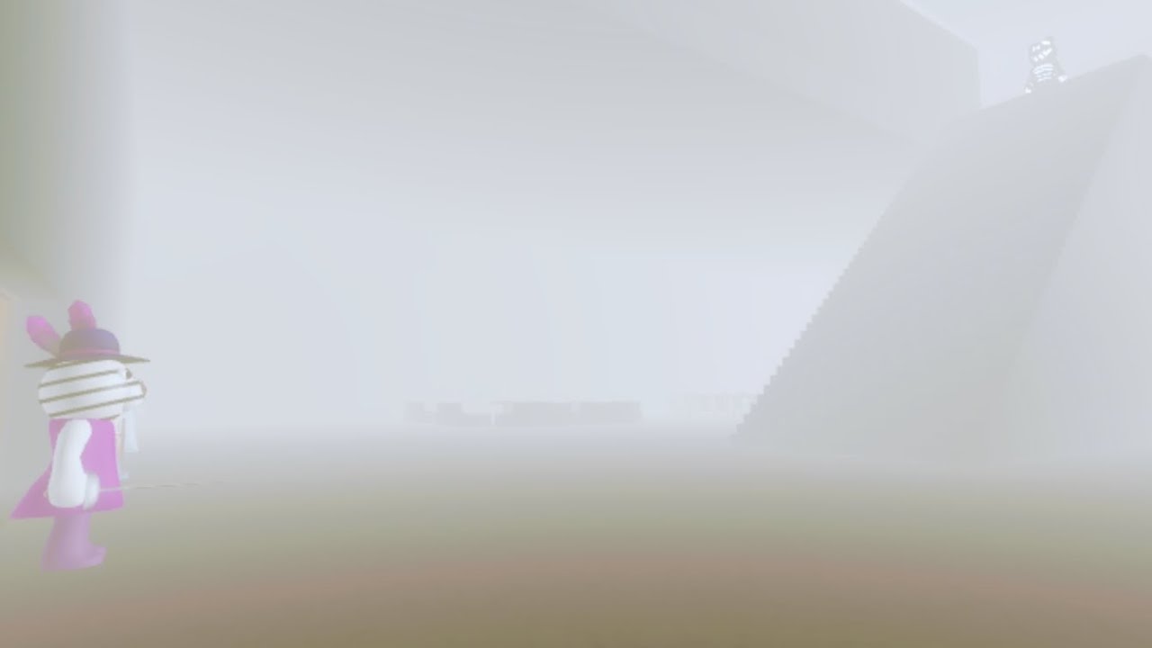 minha história do Piggy capitulo 3 a base - YouTube