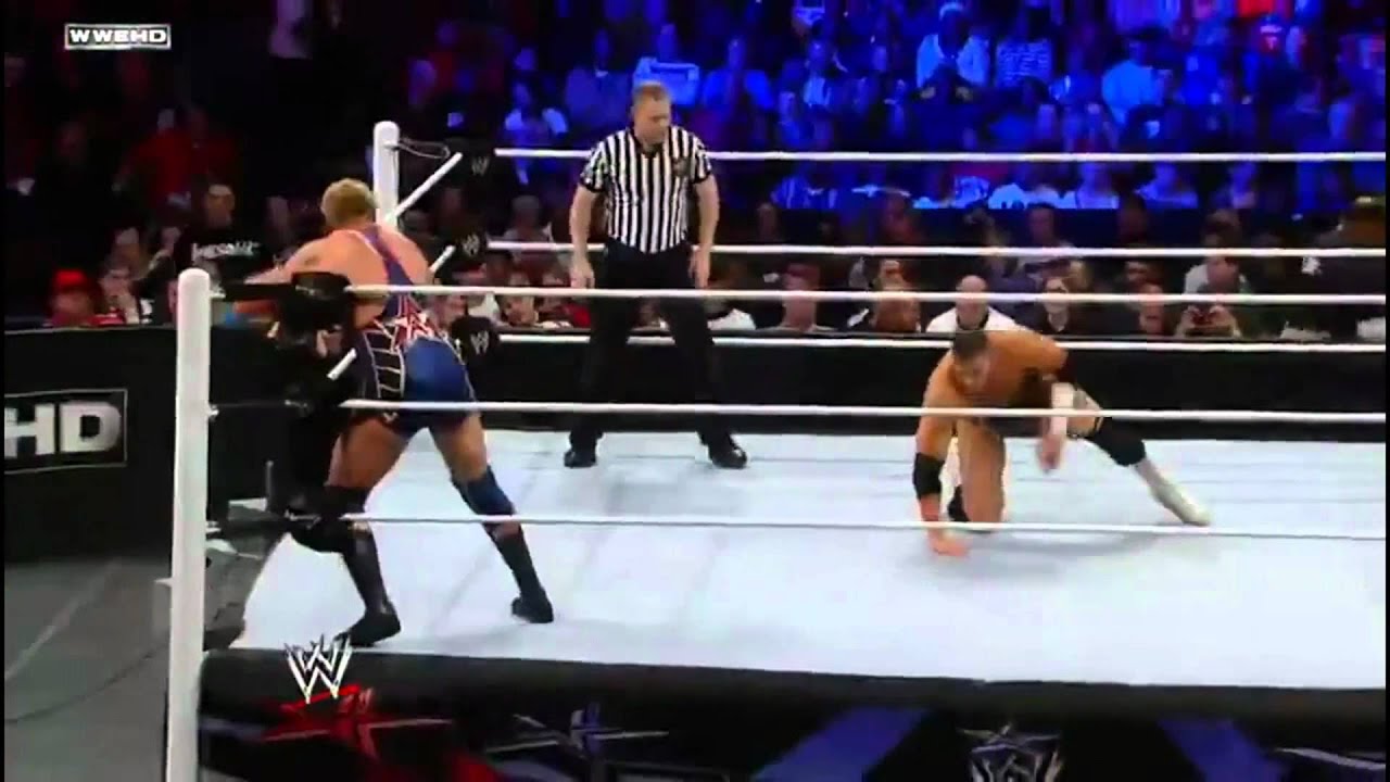 Spinebuster - YouTube