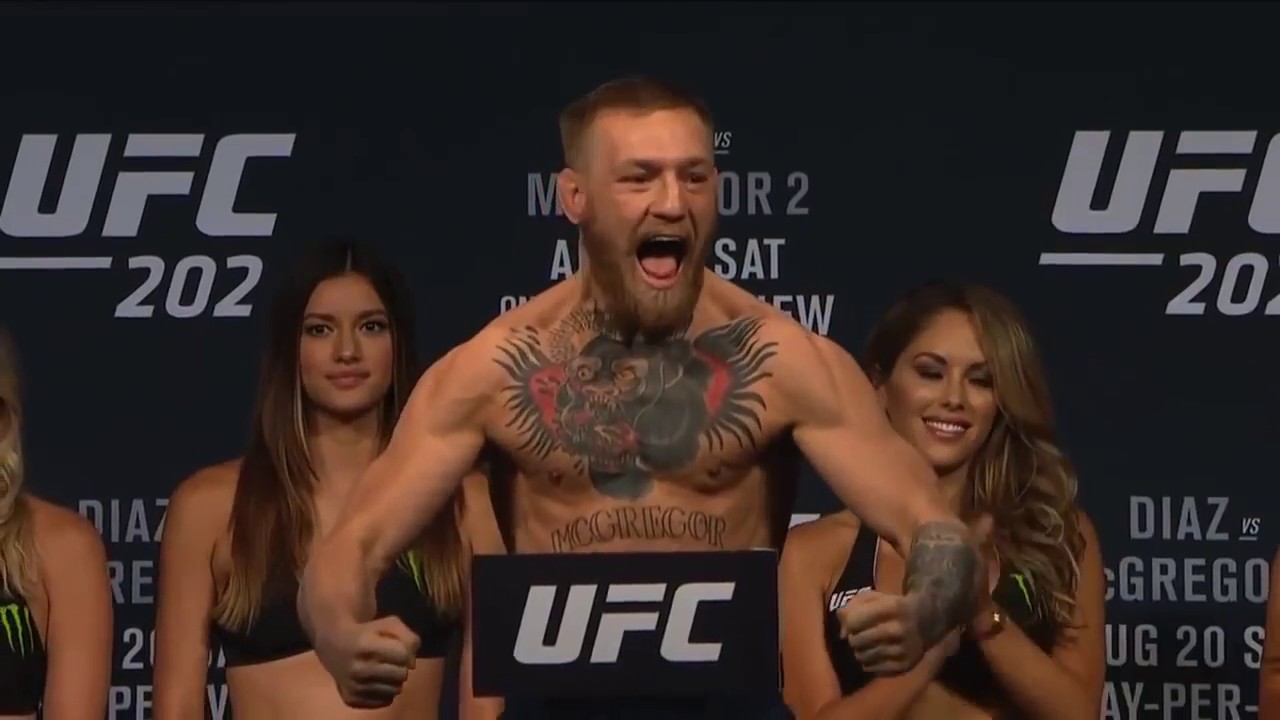 BEST UFC & MMA HIGHLIGHTS FULL HD 2019 - YouTube