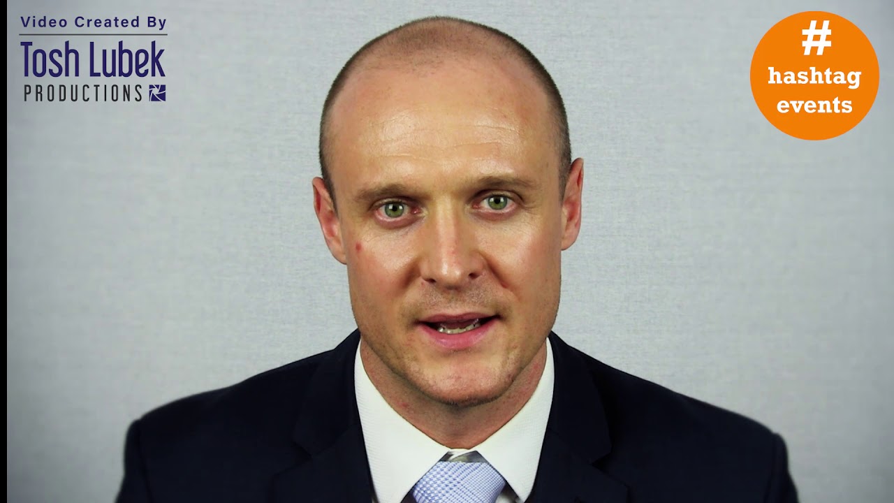 Hashtag Events - Expert business advice and top tip from Chris Coates ...