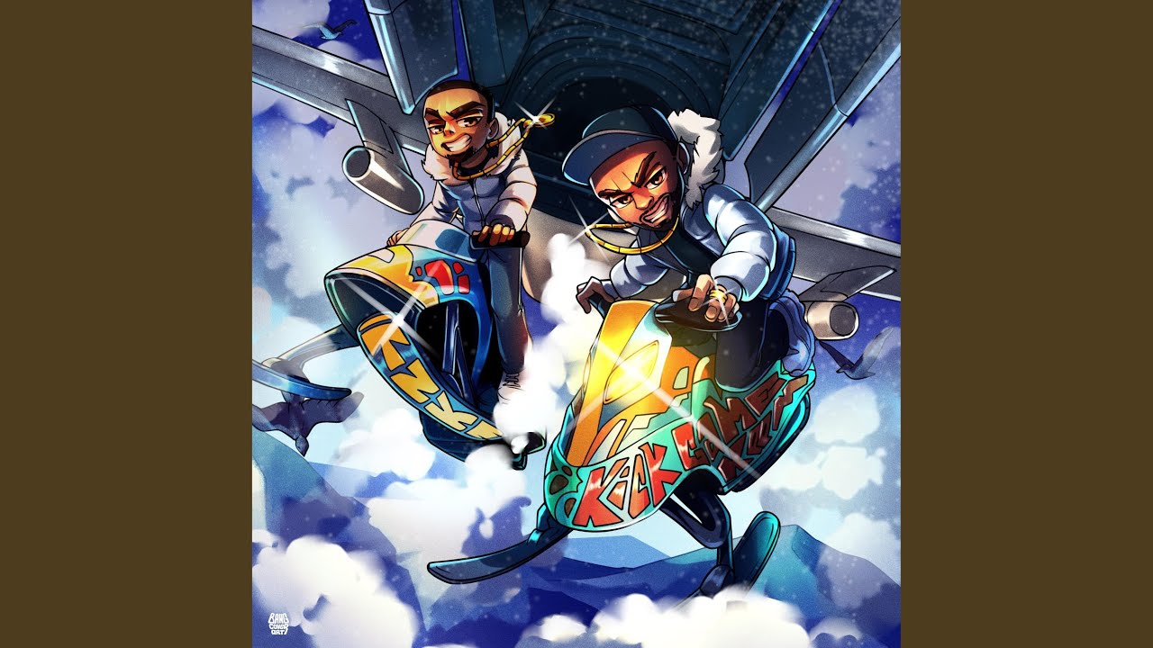 Dope Boy Dreams - YouTube