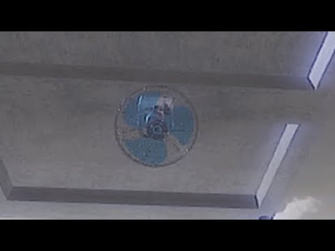 “16”KAWA Cycle fan - YouTube