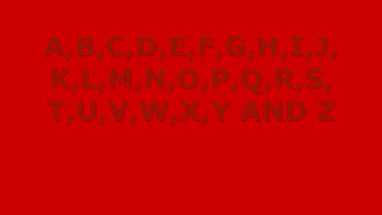 abc lyrics.wmv - YouTube