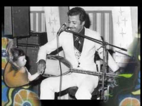 Neşet Ertaş Zahidem Trt Radyo Kaydı