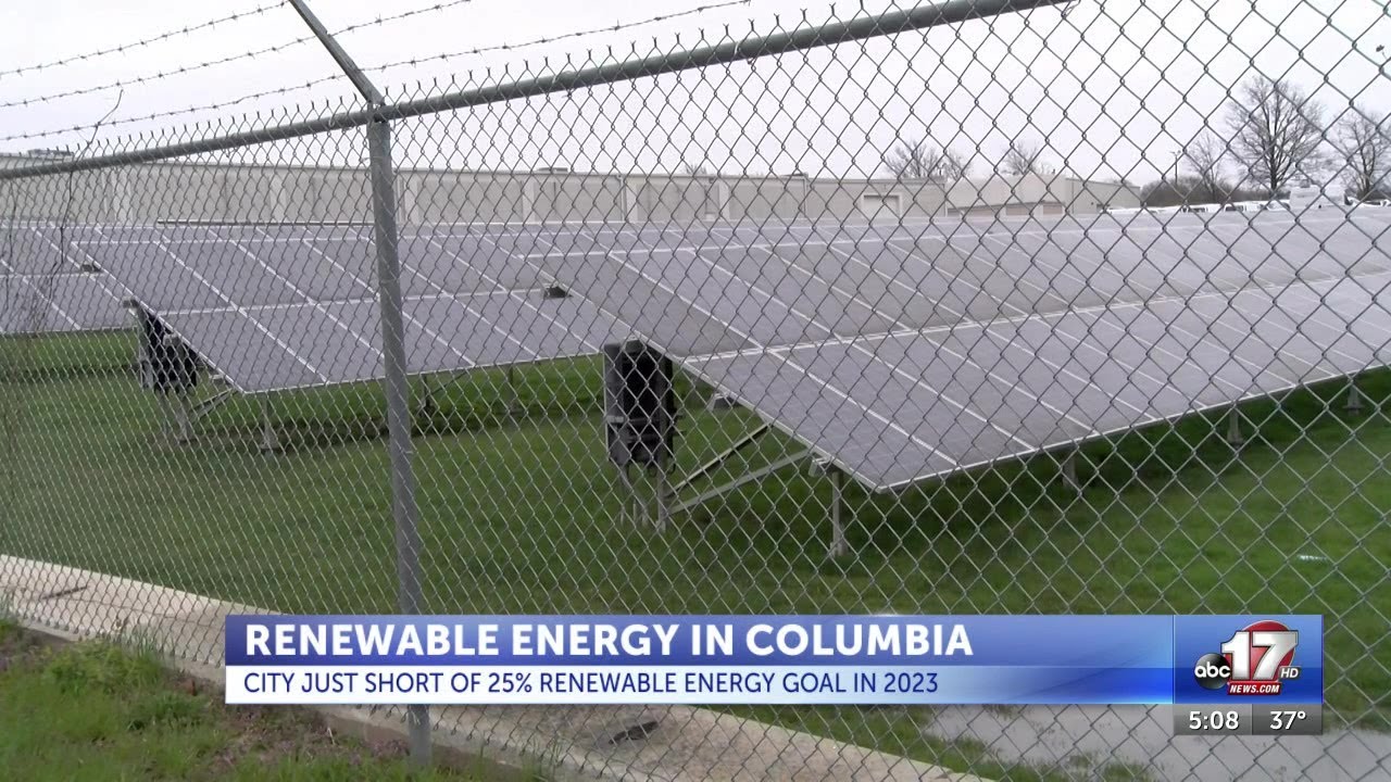 Columbia utilities and climate advocates want to see changes to city's ...