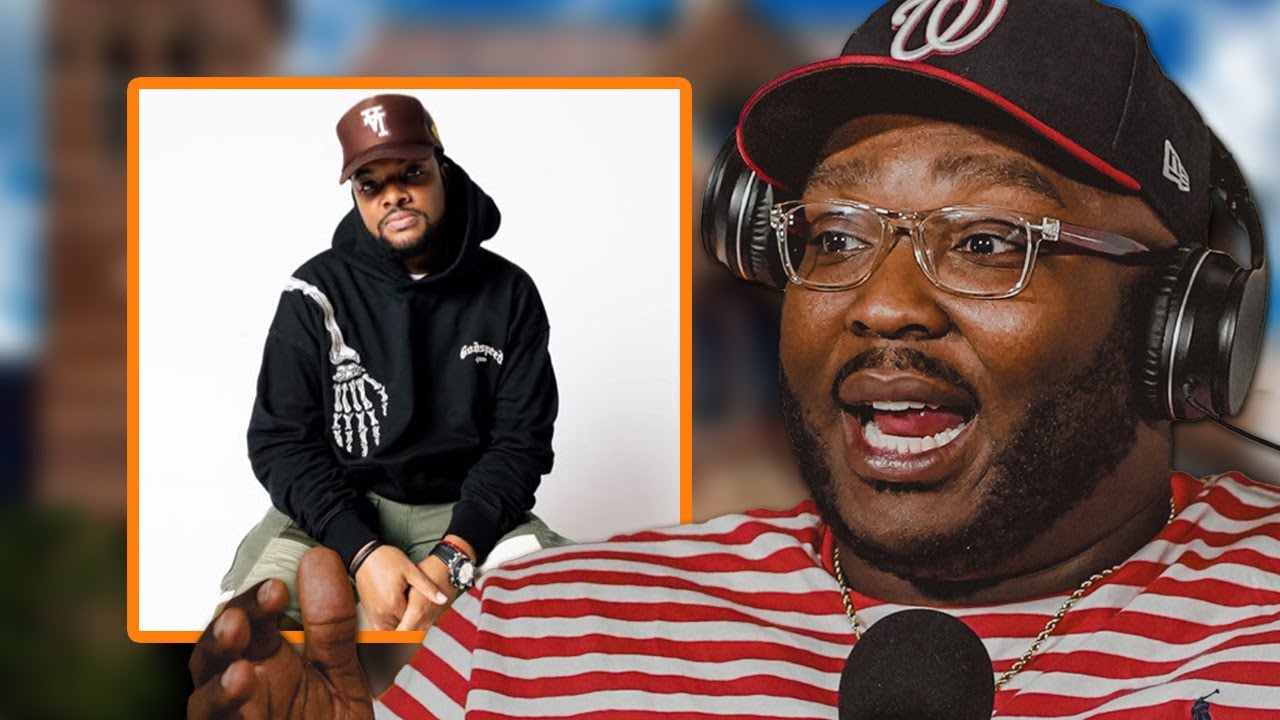 Mal EXPOSES Himself As DEAD WEIGHT On The Rory and Mal Podcast | Was ...