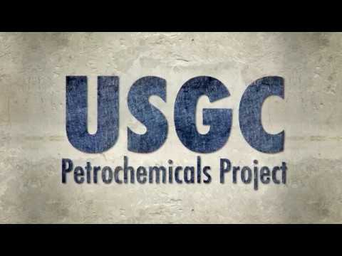 USGC Old Ocean Completion - YouTube