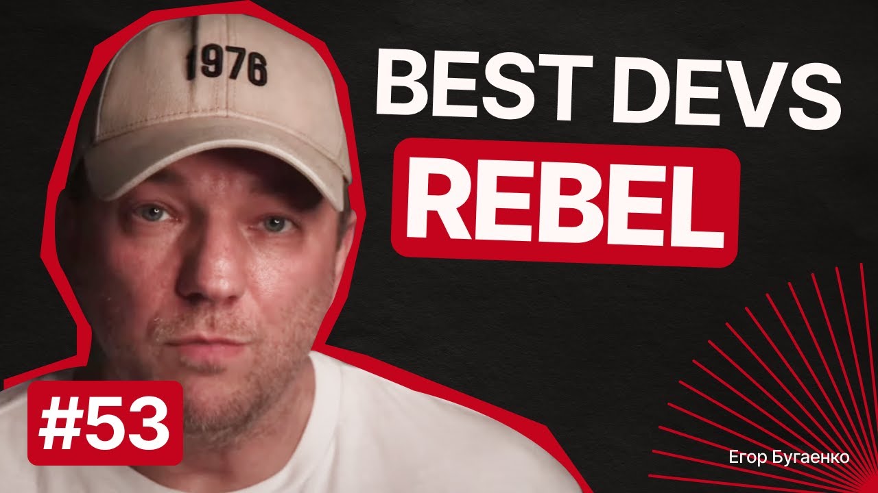 F53: IT bubble burst? | remote work time | L6 gets PIP | Elegant Objects paradigm | Spring ...