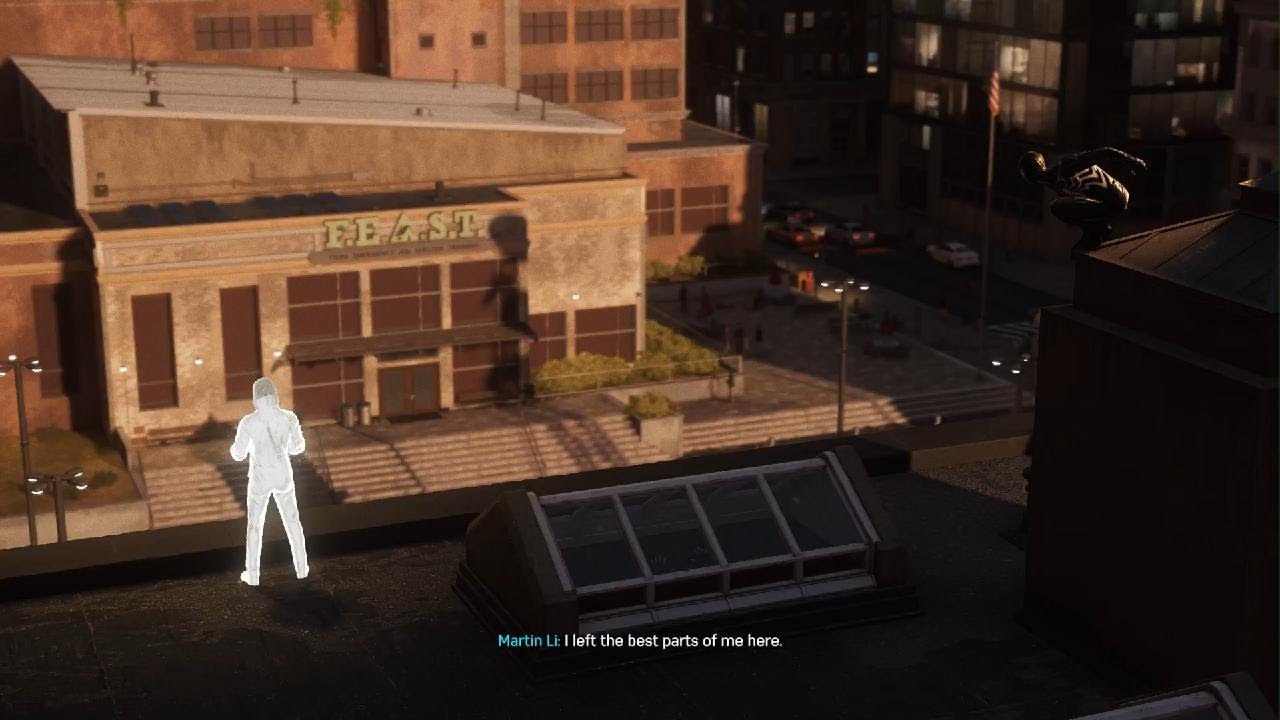 Marvel's Spider-Man 2 peter rage mode - YouTube