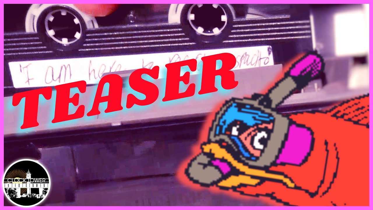 (TEASER TRAILER) I Am Here To Record Despacito MUSIC VIDEO - YouTube