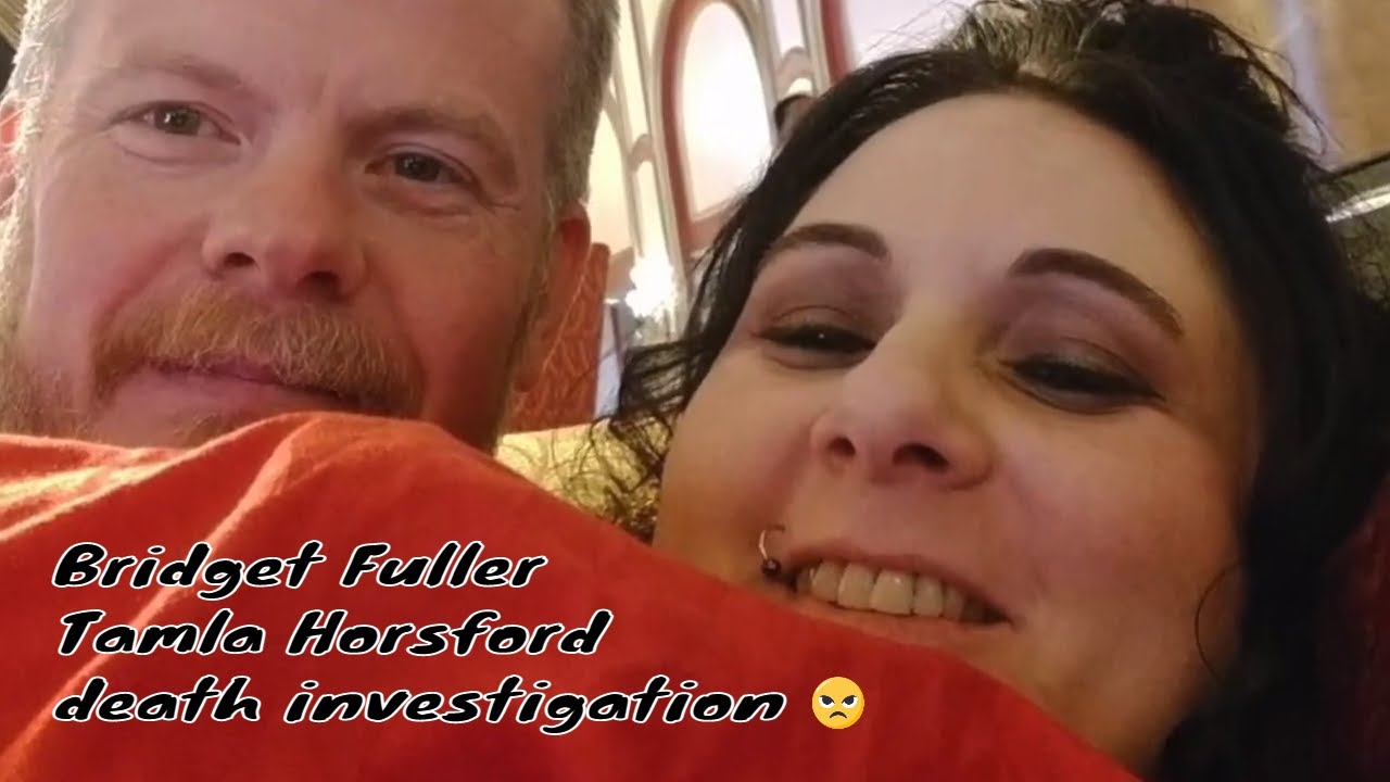 Bridget Fuller interview part 2 - YouTube
