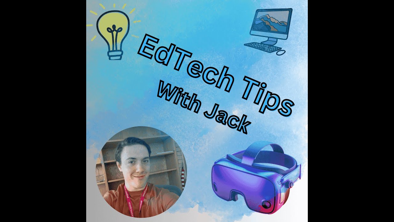 How to create and download photos from Canva using AI: EdTech Tips with Jack - YouTube