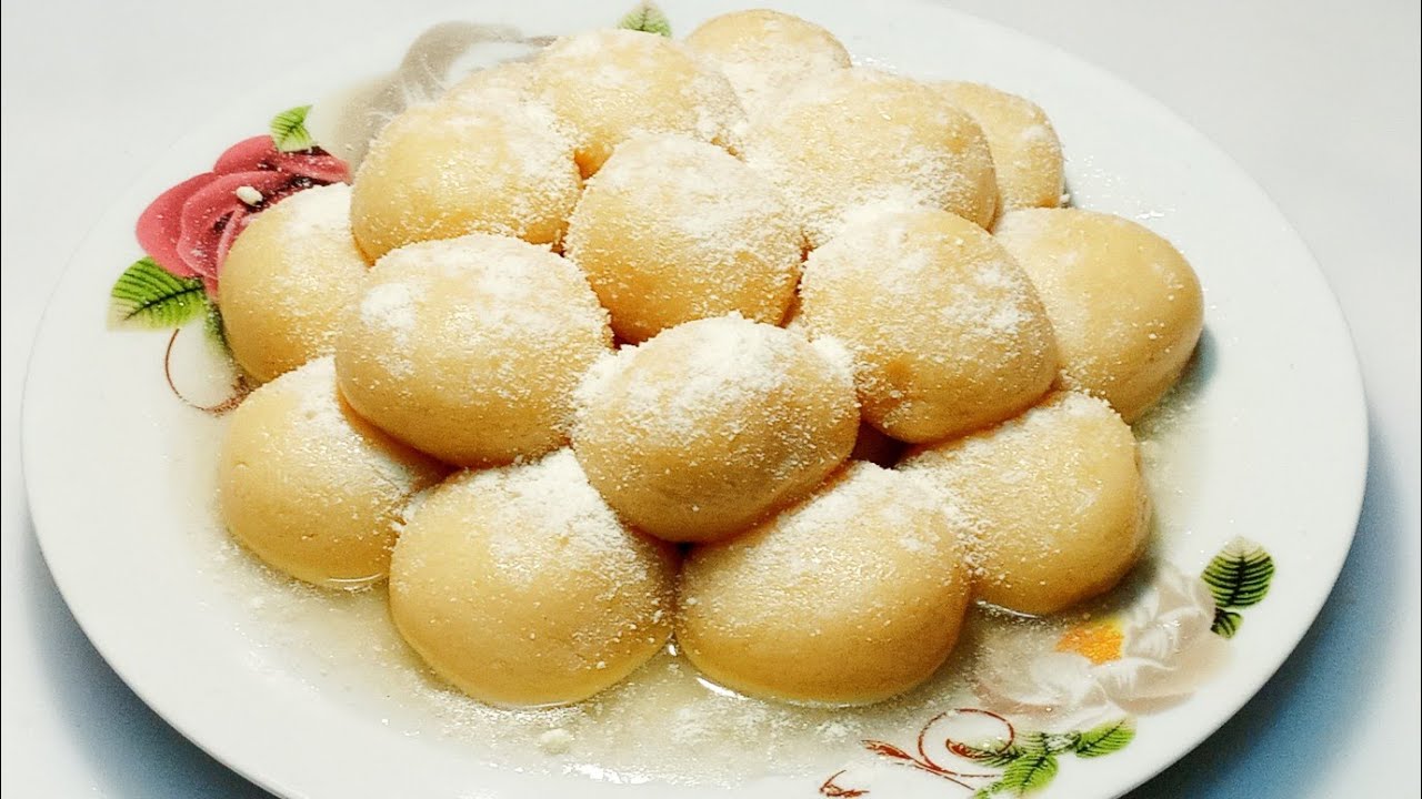 সাদা মিষ্টি/Bangladeshi Sweets Sada Misti/Misty Recipe/How to make ...
