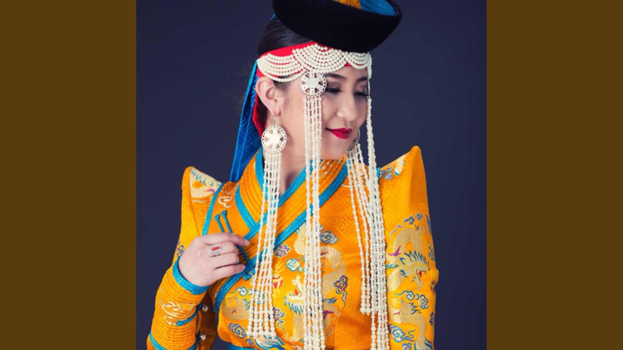 伊之恋 Semhen Durlal - YouTube