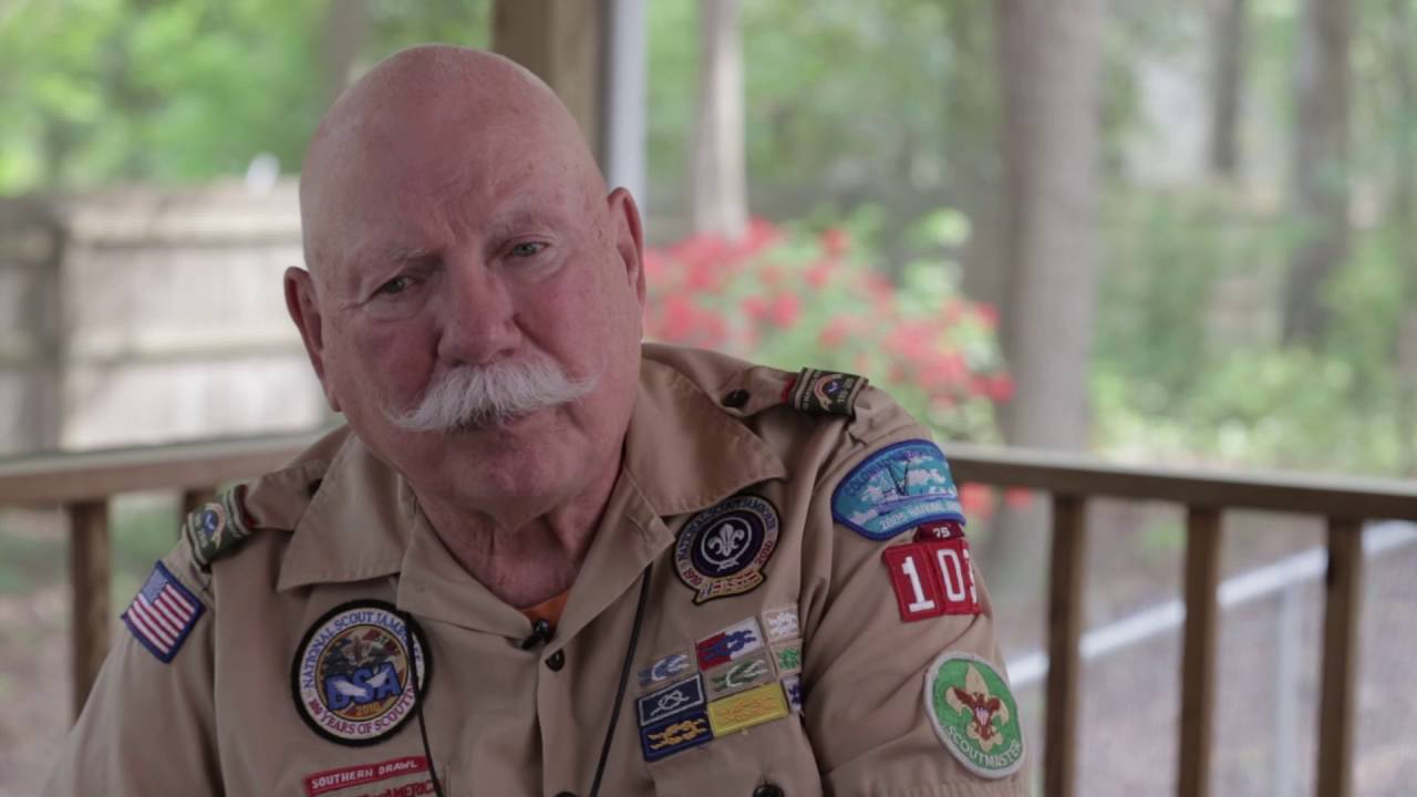 Troop 103 Documentary - YouTube