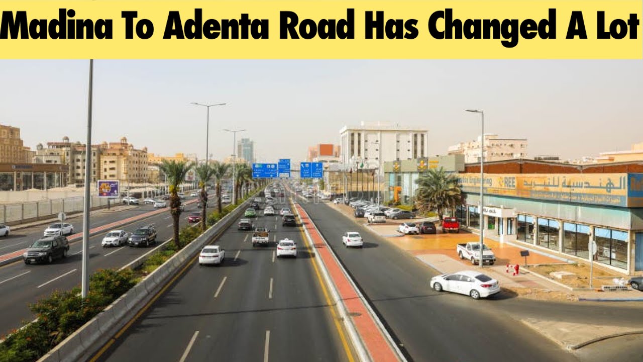 Check The Amazing View From Madina To Adenta, Accra - YouTube