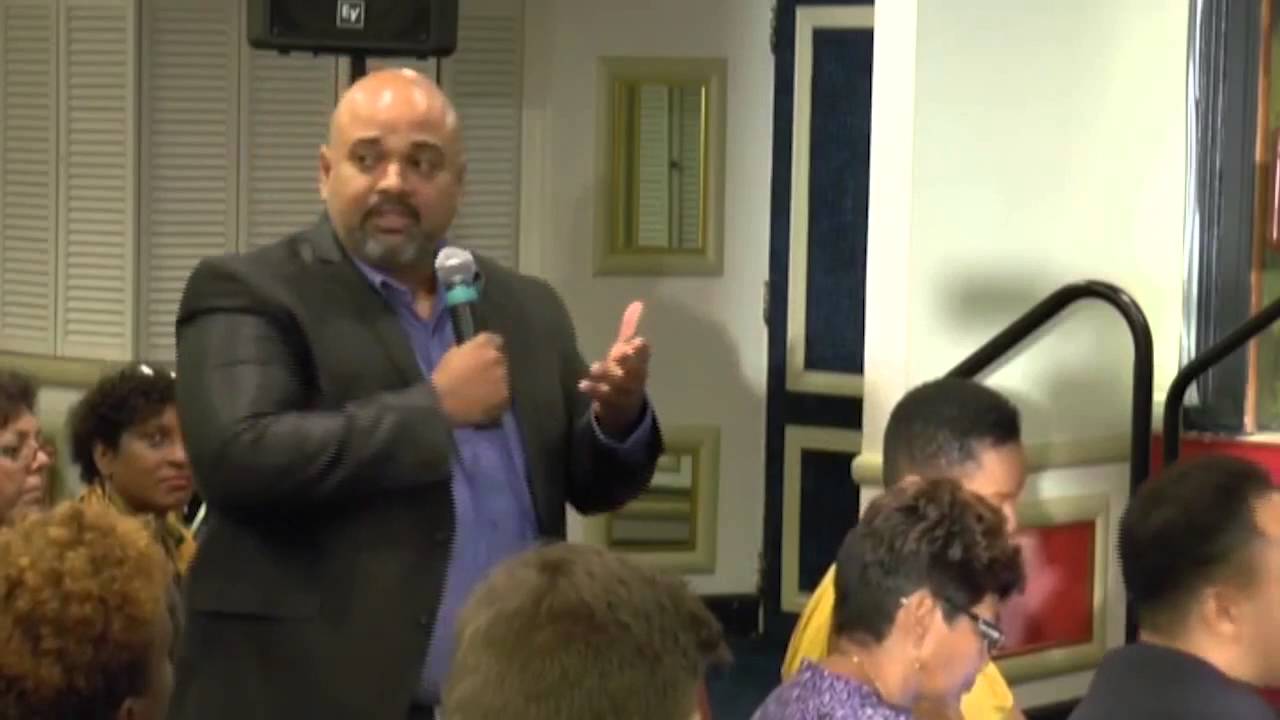 CFC Part 12 Contributions from the Audience Rea Nelson, David Walker ...