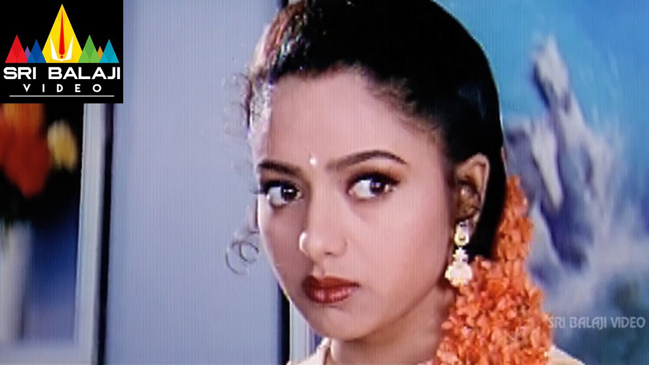 Suryudu Telugu Movie Part 8/12 | Rajasekhar, Soundarya | Sri Balaji ...