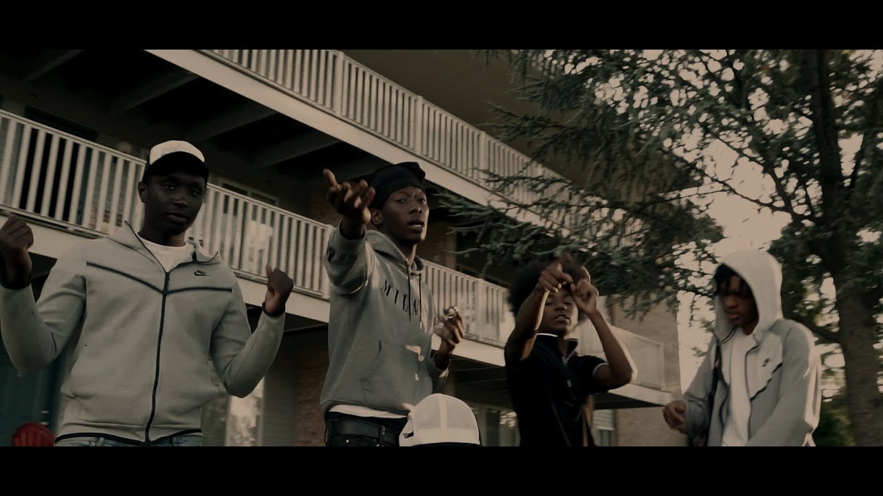 Yung Slatt & Lil Quise - ''Active'' (Official Music Video) | Dir By ...