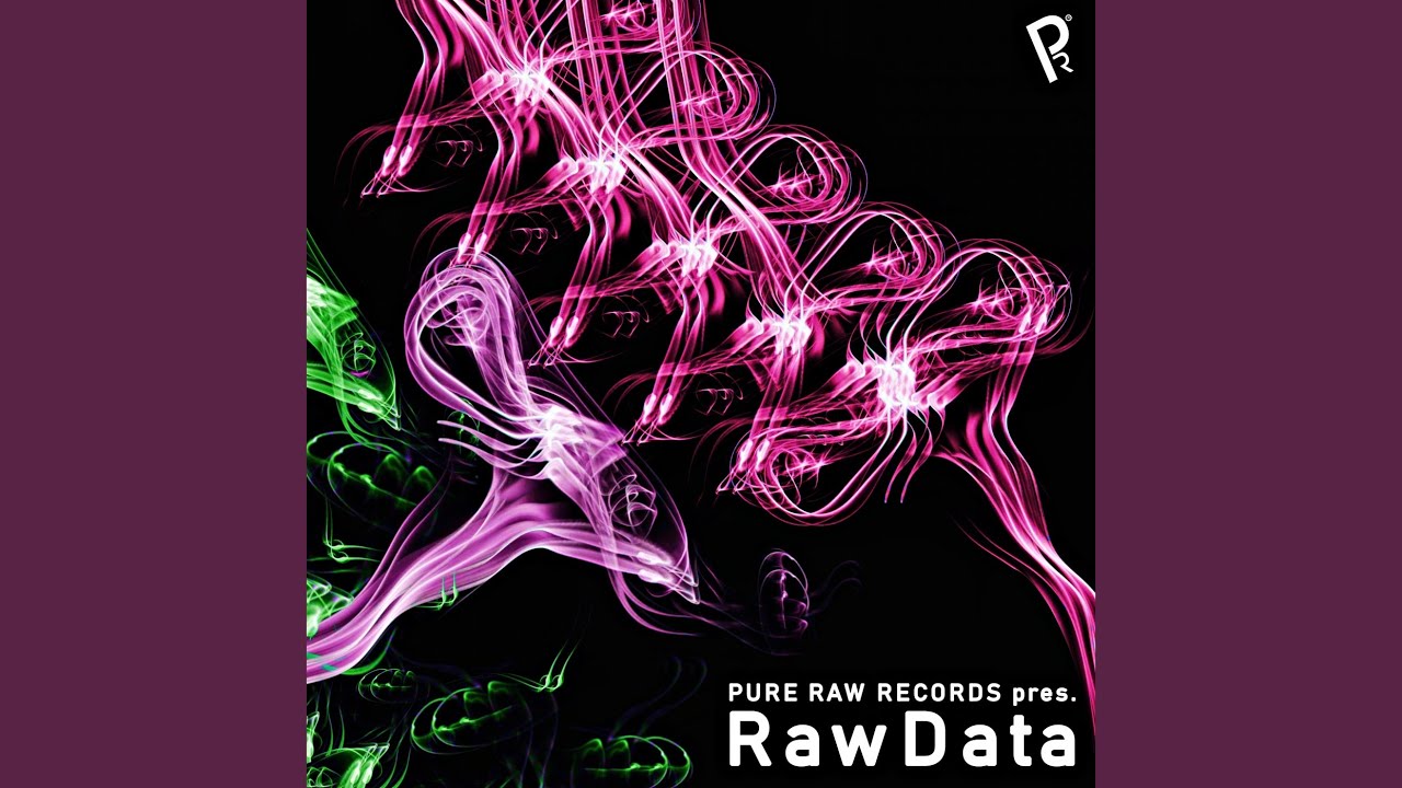 RawData (Original Mix) - YouTube