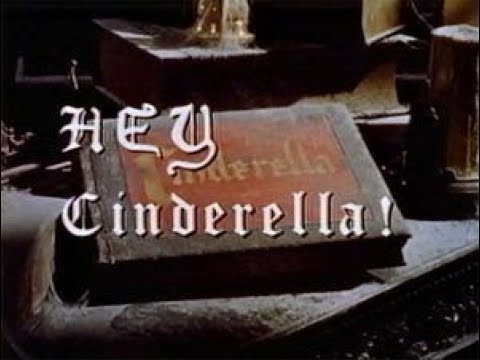 Tales From Muppetland - Hey Cinderella! (1969) - YouTube