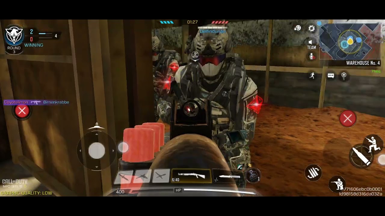 CALL OF DUTY PLAY VIDEO #2 - YouTube