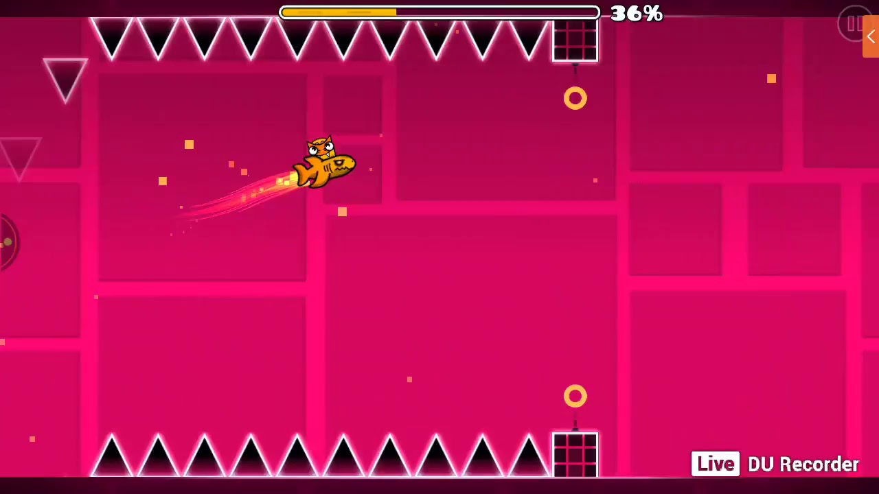Geometry Dash | [Full Version] - YouTube