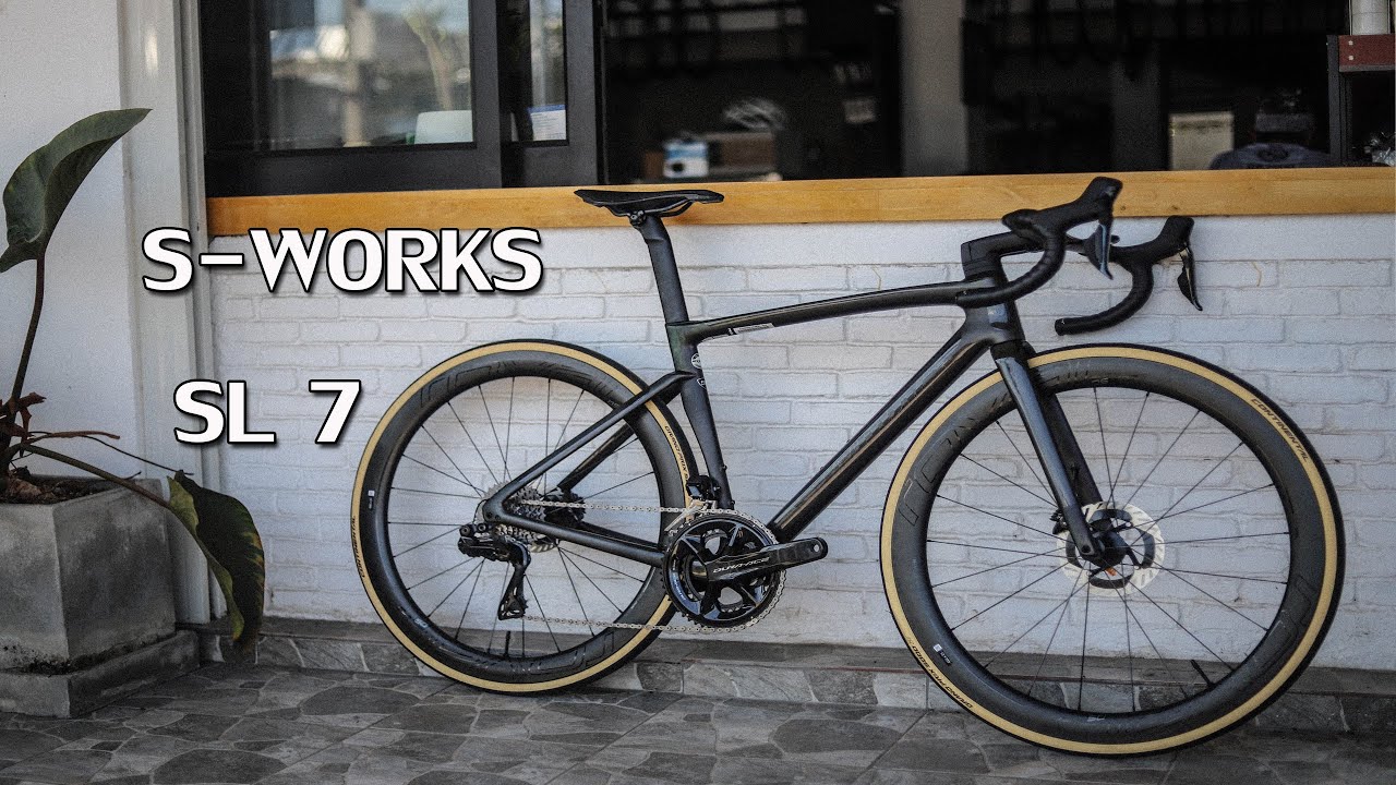 S-Works SL 7 - YouTube
