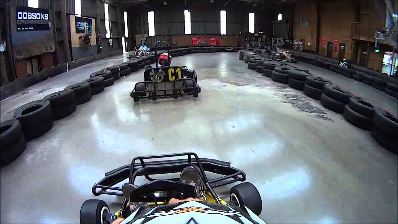 Naki Nitro - YouTube