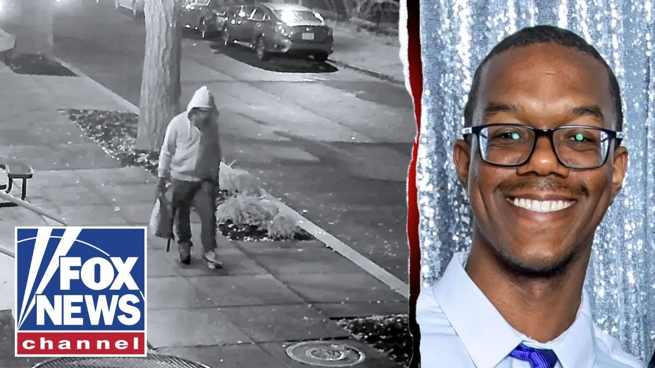 JUST IN: What Jeanine Pirro knows about man charged in DC pipe bomb ...