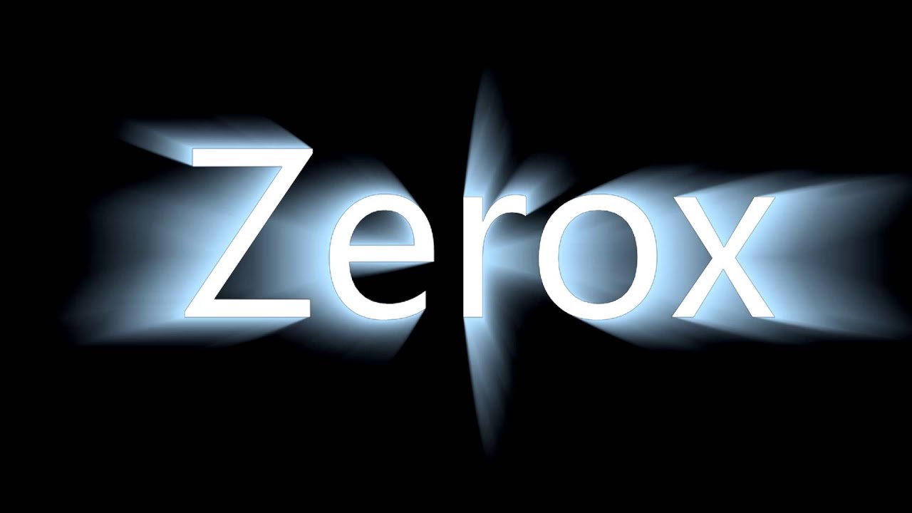 CS :GO ZEROX INTRO 2 | LOOP - YouTube