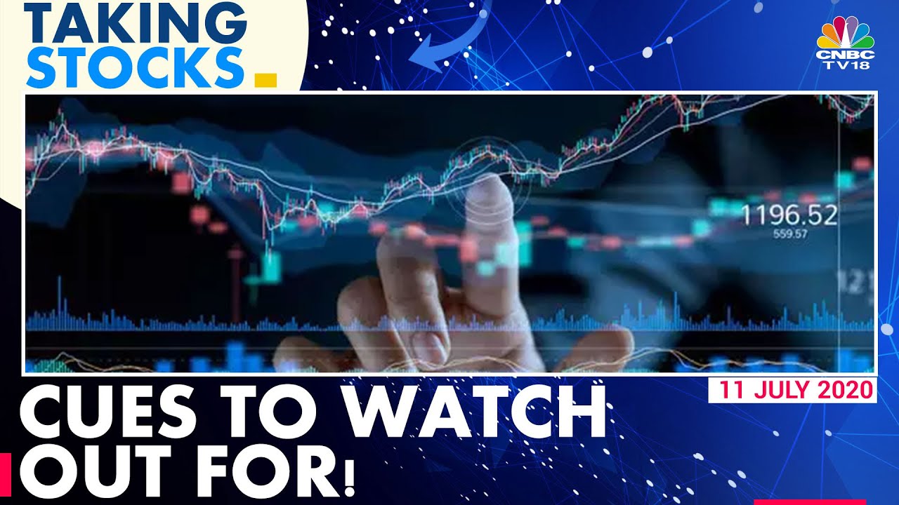 Prepare For Monday's Trading Session With Stock Market Expert | Taking ...