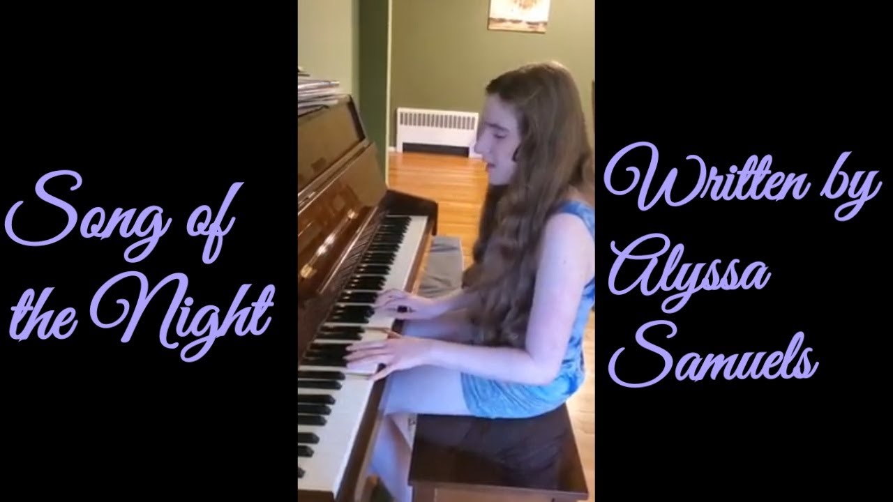 Musicians Club: A Musical Adventure in Quarantine Presents "Song of the ...