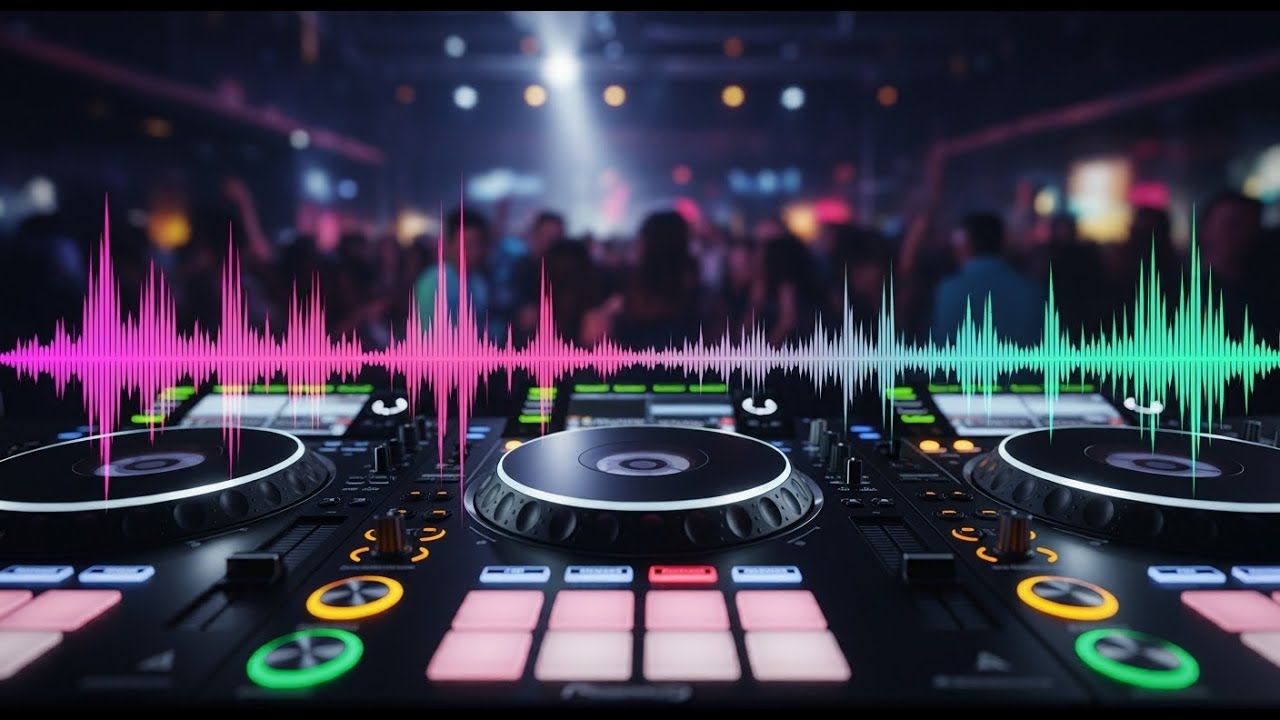 90s–2000s Classic Trance That Hits Different | Live DJ Set (1h45m ...