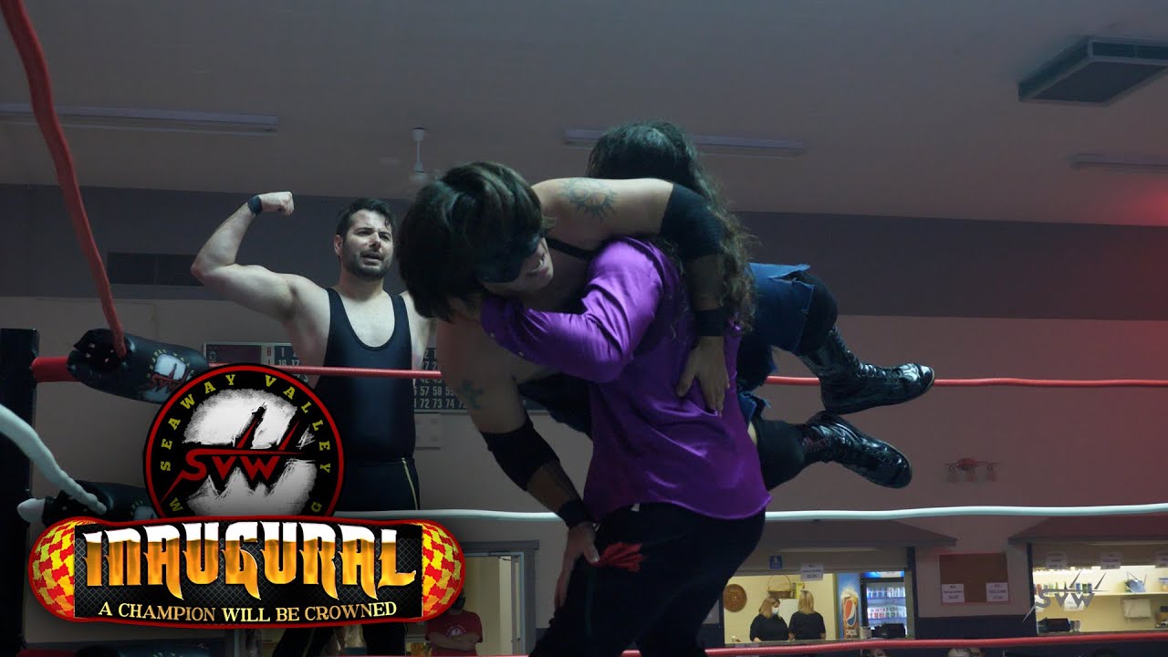 Freak Nation vs. Fernando de la Cruz & Jordano the Producer - SVW ...