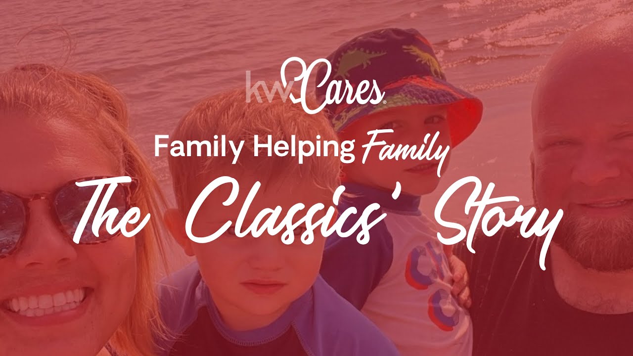 KW Cares for The Classics - YouTube