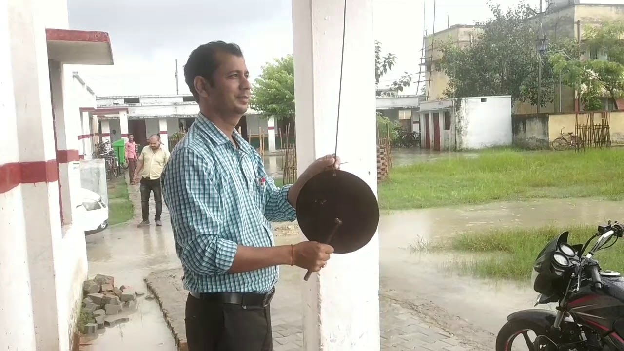 UPS.Pindrai.Pindra.Varanasi - YouTube