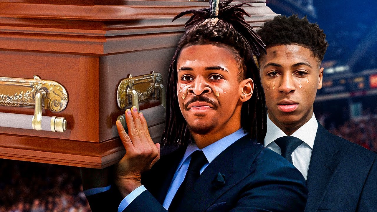 10 Most EMOTIONAL NBA Moments - YouTube