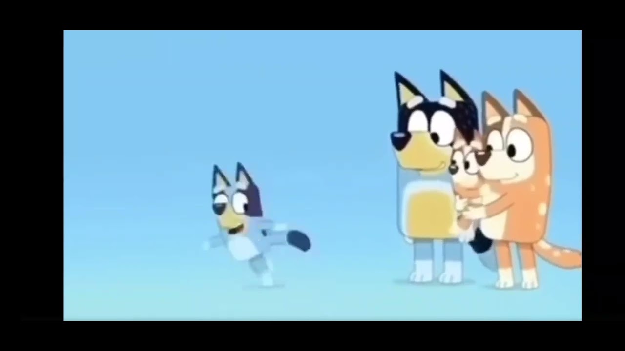 rip bluey .mp4 #bluey - YouTube