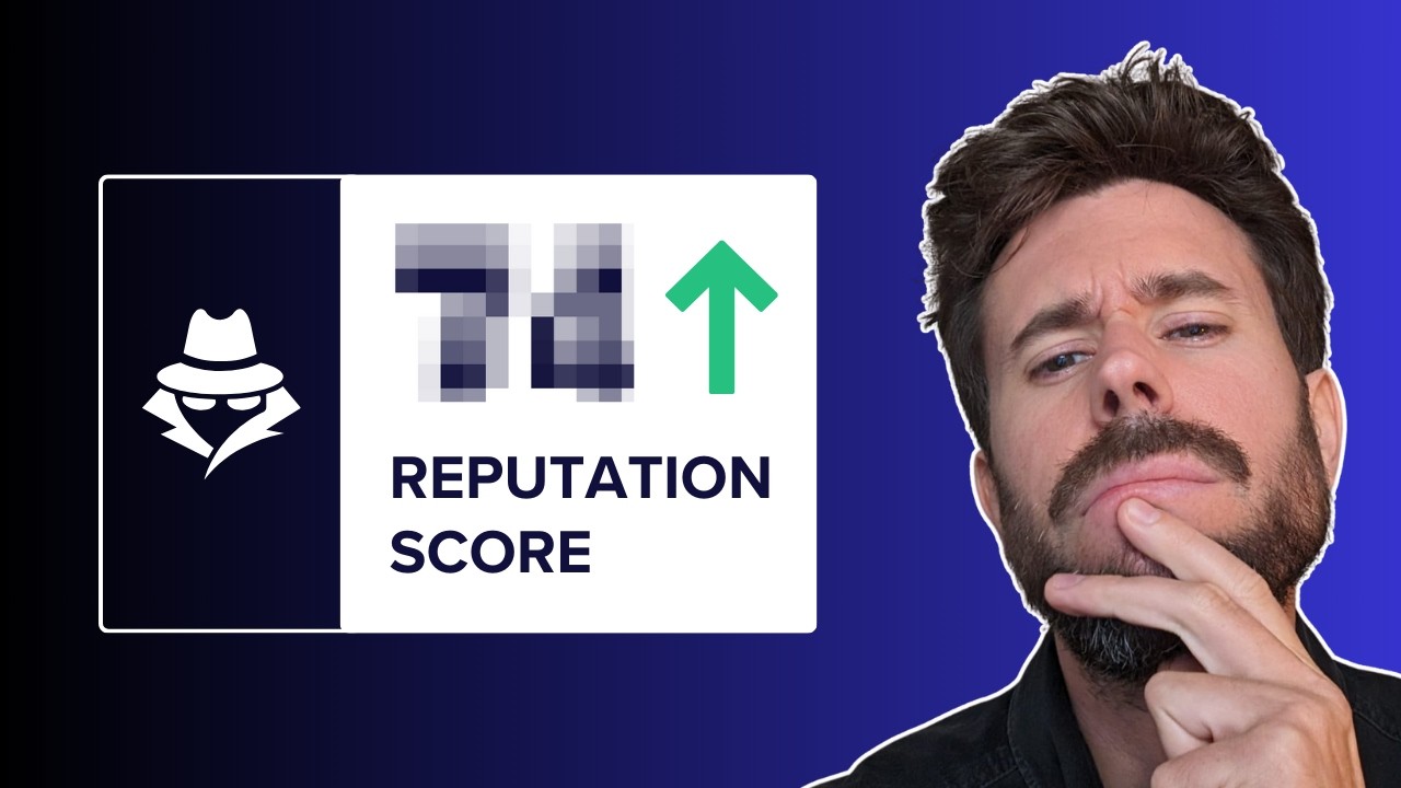 How To Check Your Sender Reputation: The Methods That Actually Work ...