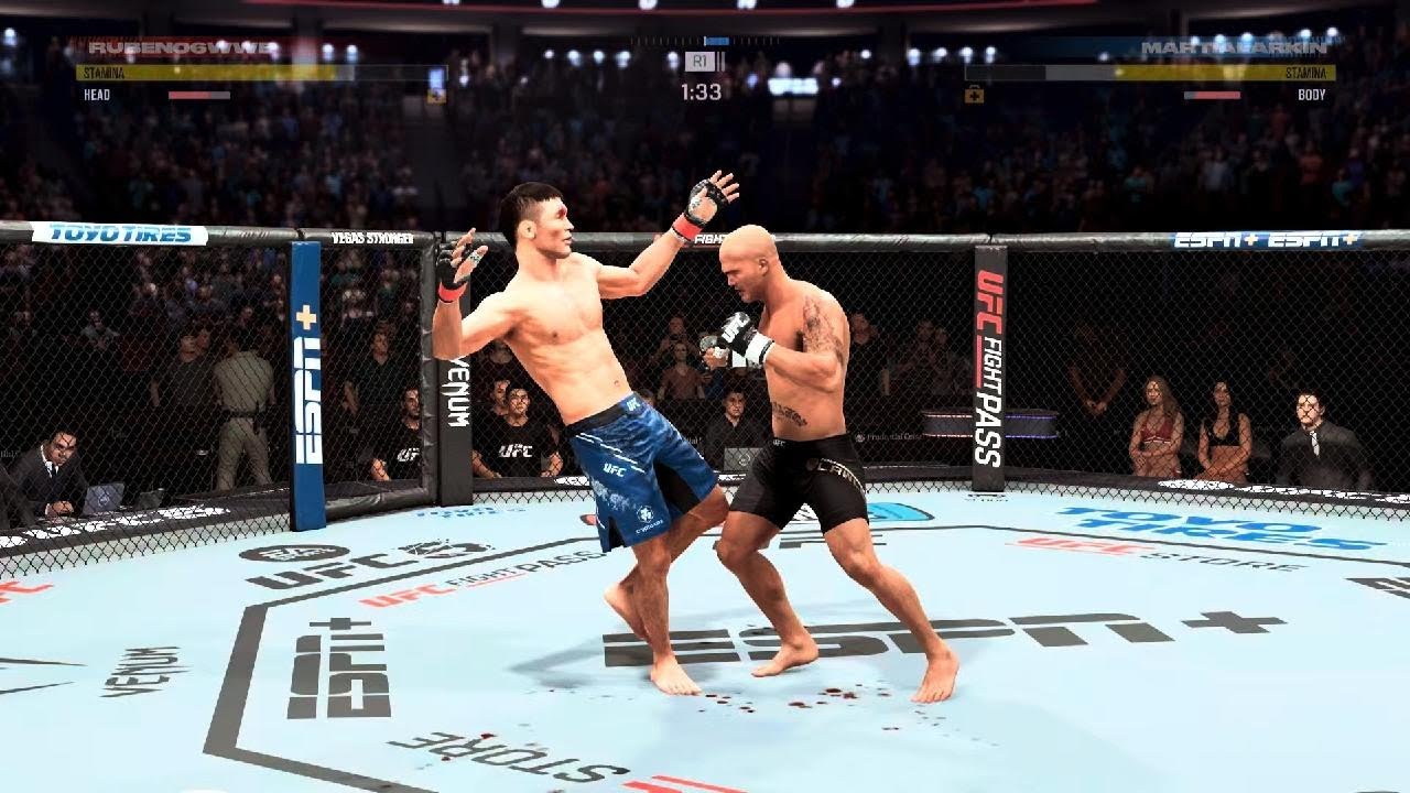 Master Poo Ping vs Lag D Loo - YouTube