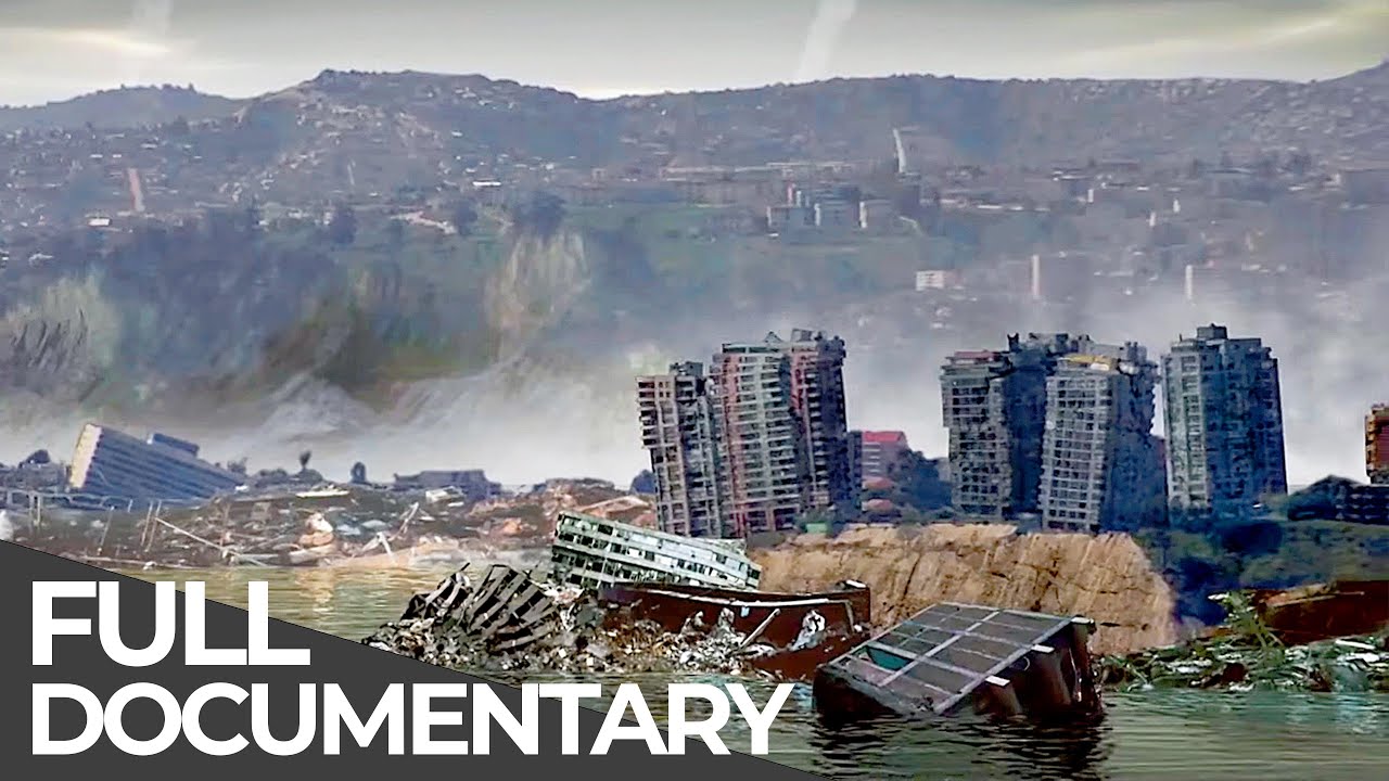 Biggest Earthquakes | Mega Disasters | Free Documentary - YouTube