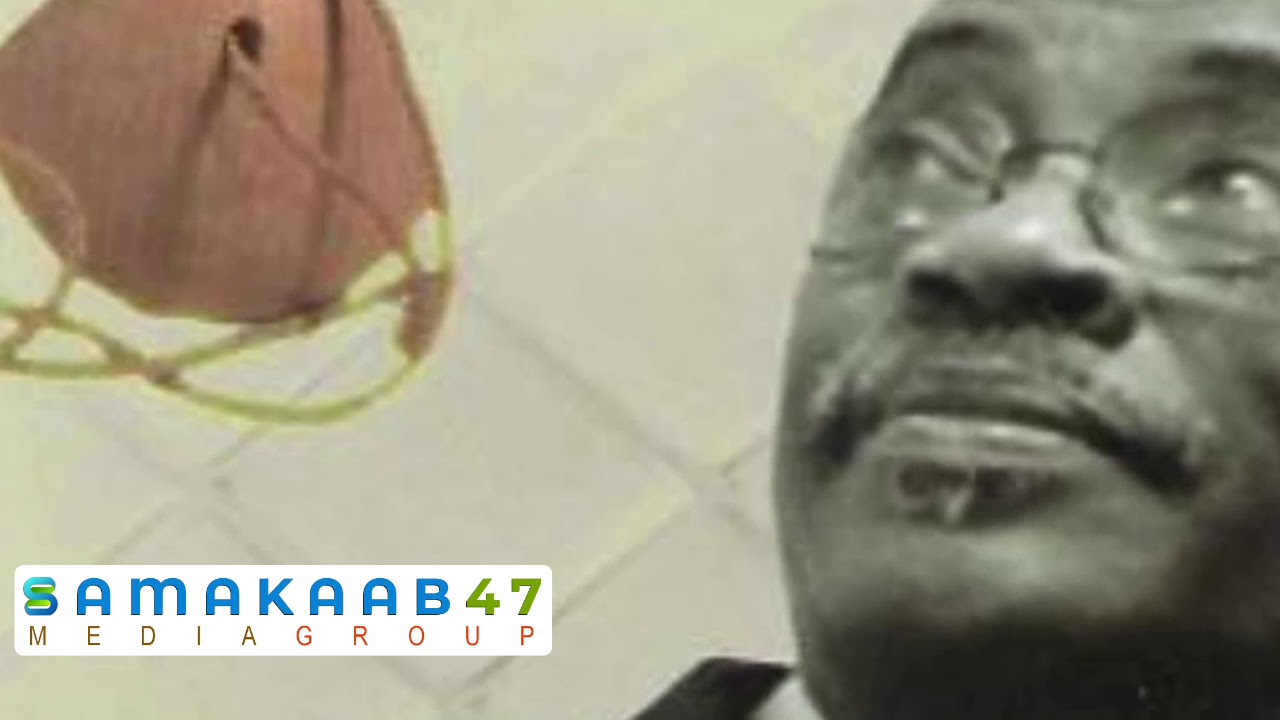 JIIFTADII | KA KUFRIYEY JACAYLKII | ABWAAN MAXAMED XAASHI DHAMAC ...