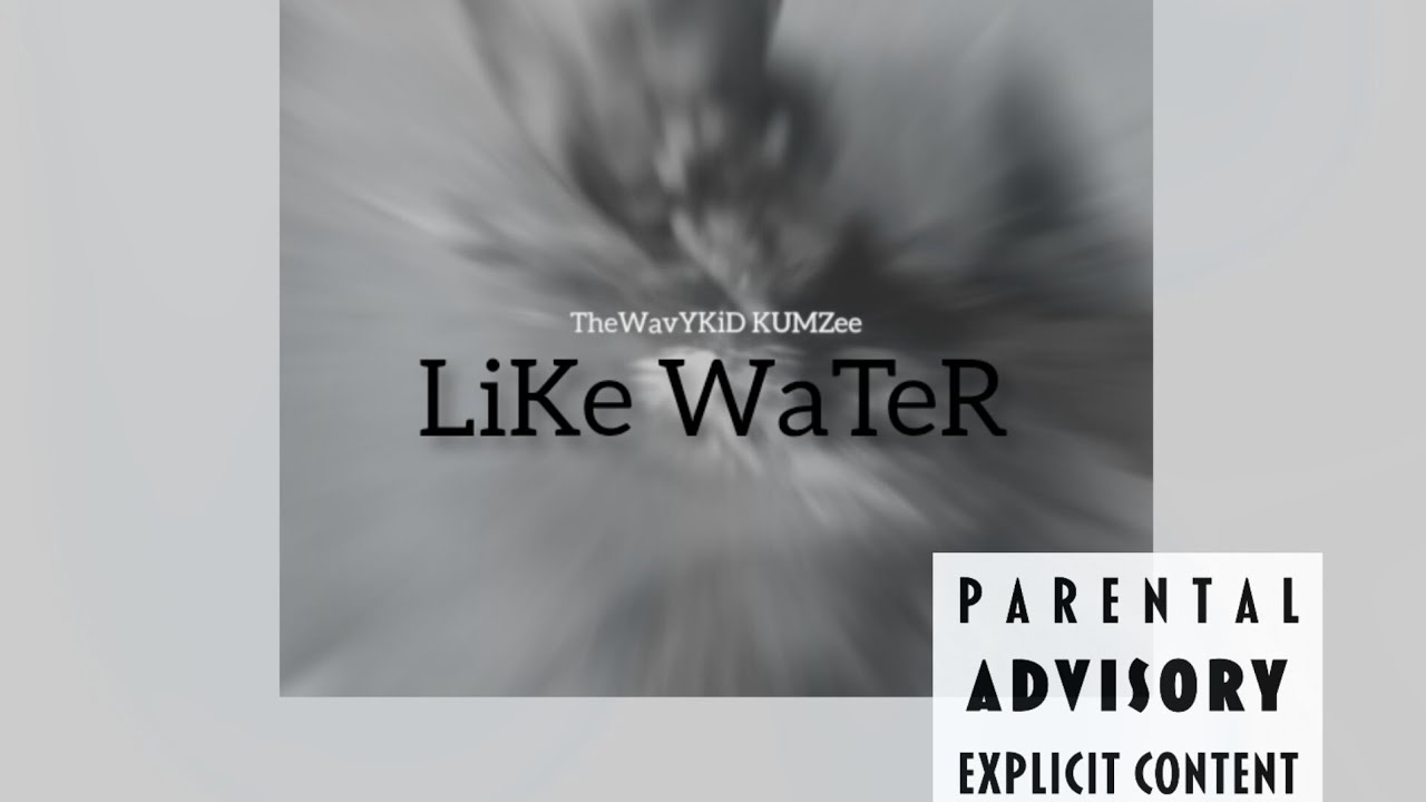 LiKe WaTeR(Visualizer) 💦 - YouTube