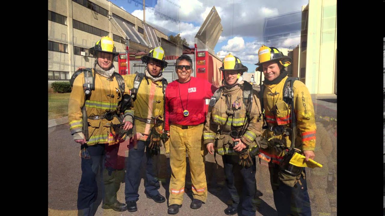 73rd SDFD Fire Academy Slideshow. - YouTube